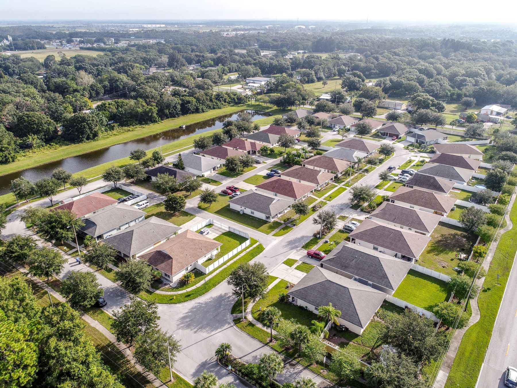 Facilities | Bayou Pass Village